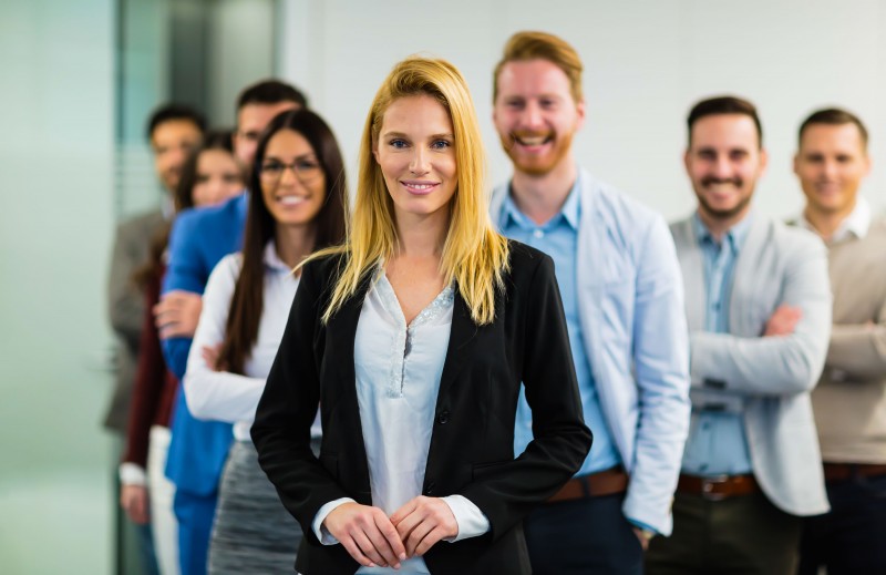 MITARBEITERFÜHRUNG: DIE 7 EIGENSCHAFTEN, DIE EINEN GUTEN CHEF UND EINE ...